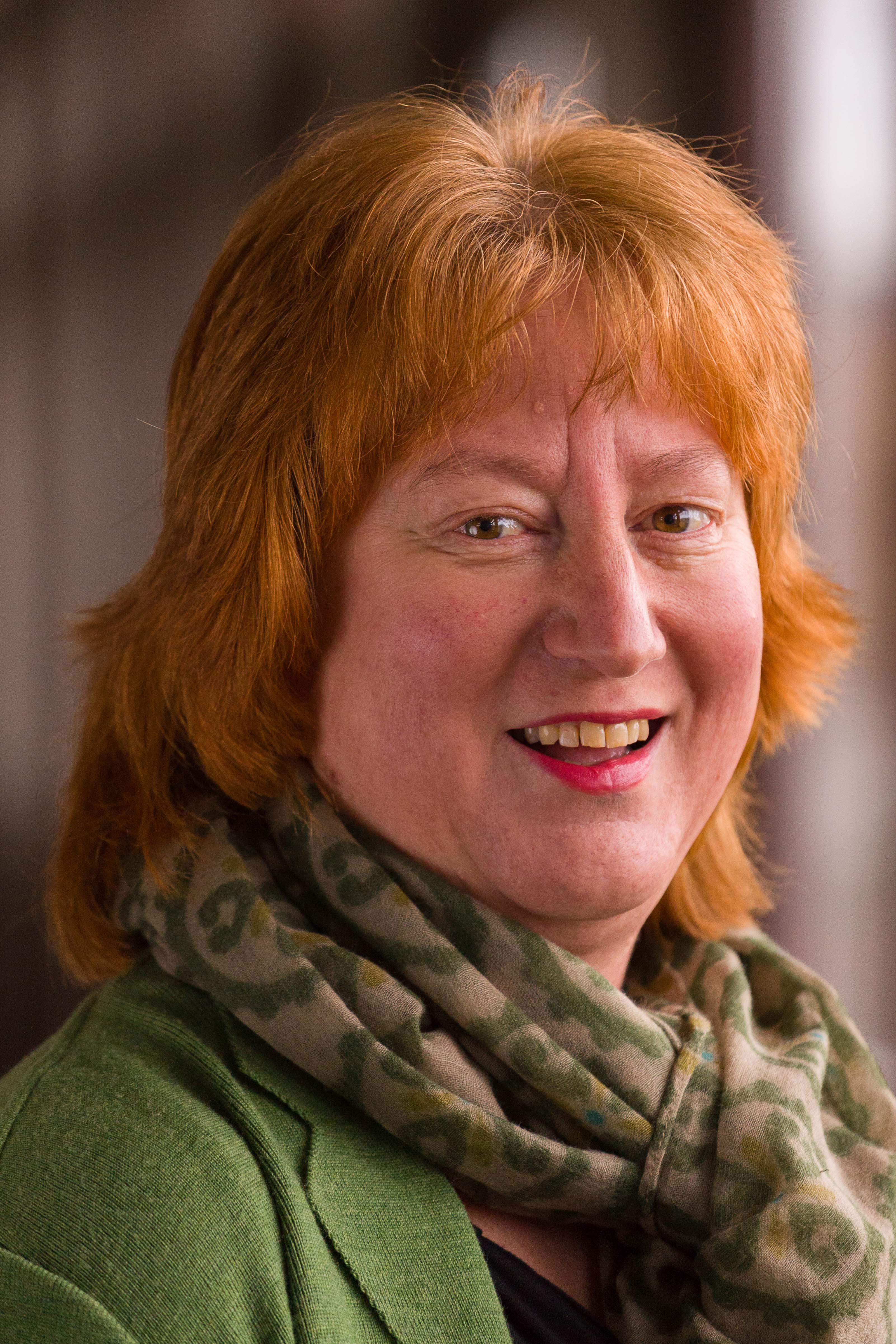 Kolumne Januar 2019: Kompromisse Angela Merkel sagt: Der Kompromiss ist ...